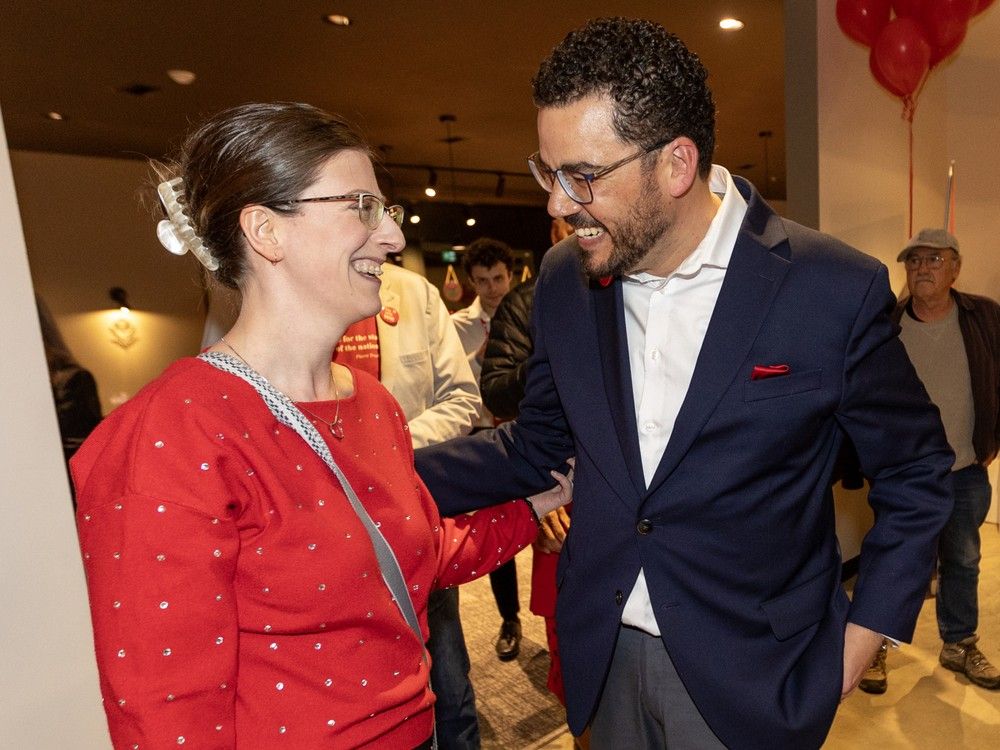 Canadian election: Liberals celebrate best B.C. performance in decades ...