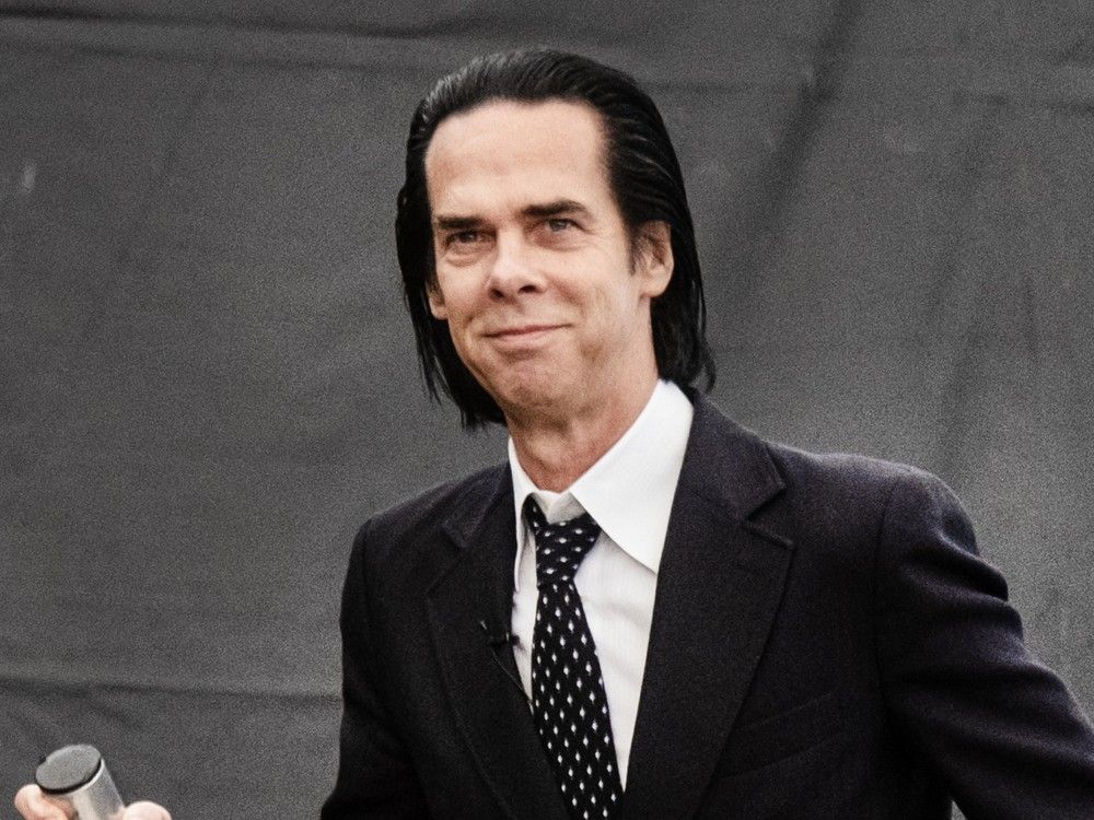 A look back at 5 highlights in Nick Cave concerts in Vancouver ...