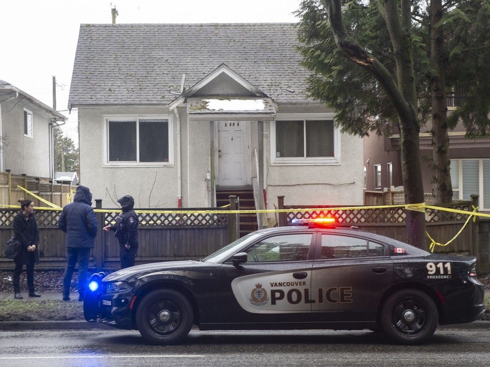 Kim Bolan | Vancouver Sun