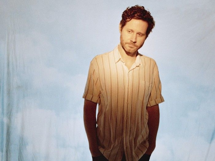 Dan Mangan brightens up dark times with new album Natural Light ...