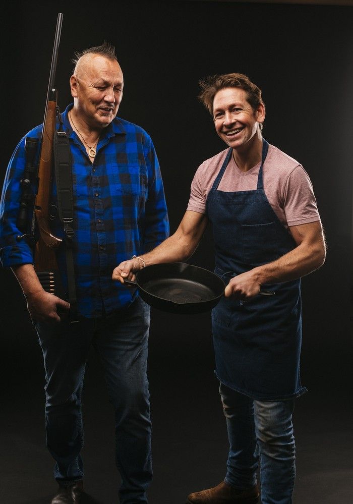 5 must-see made-in-B.C. shows celebrating Indigenous stories on APTN | Vancouver Sun