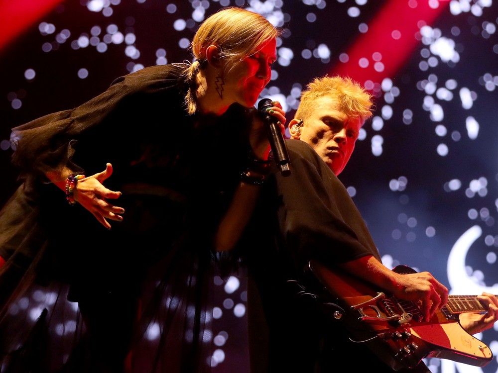 Vancouver band Mother Mother releases 10th album amid career high ...