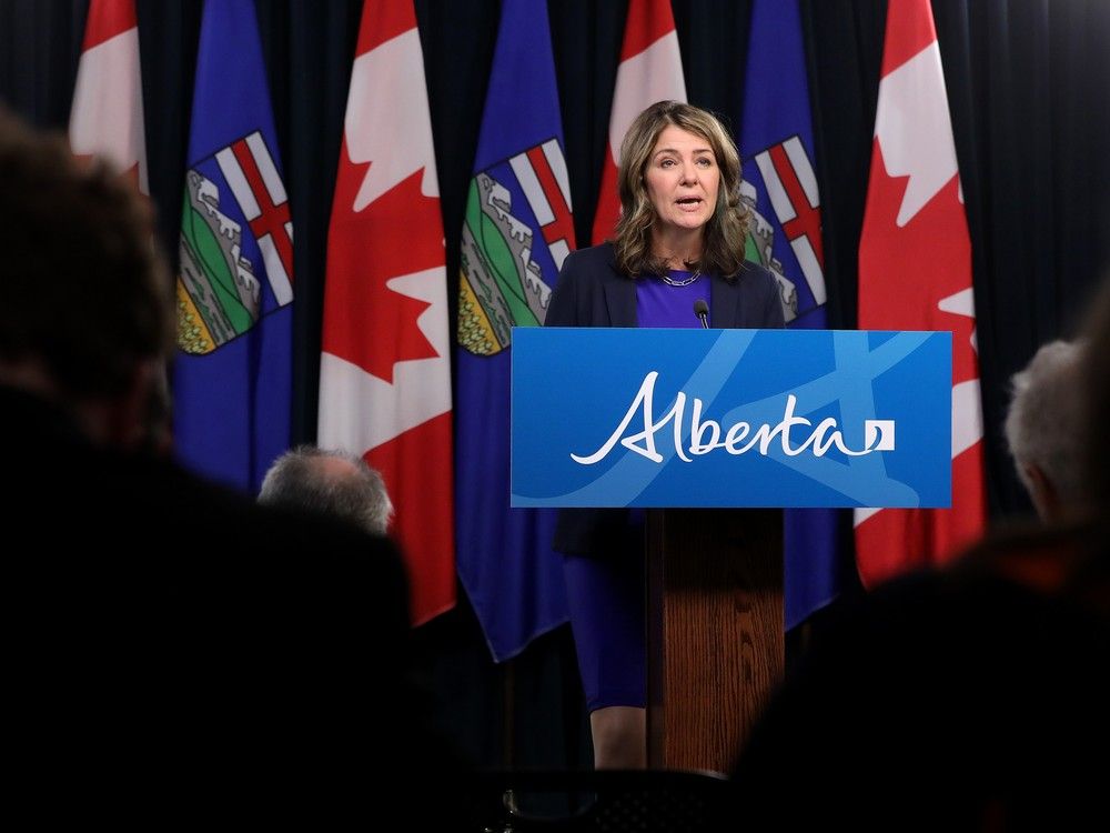 Alberta separatism talk goes too far in B.C., but some concerns get ...