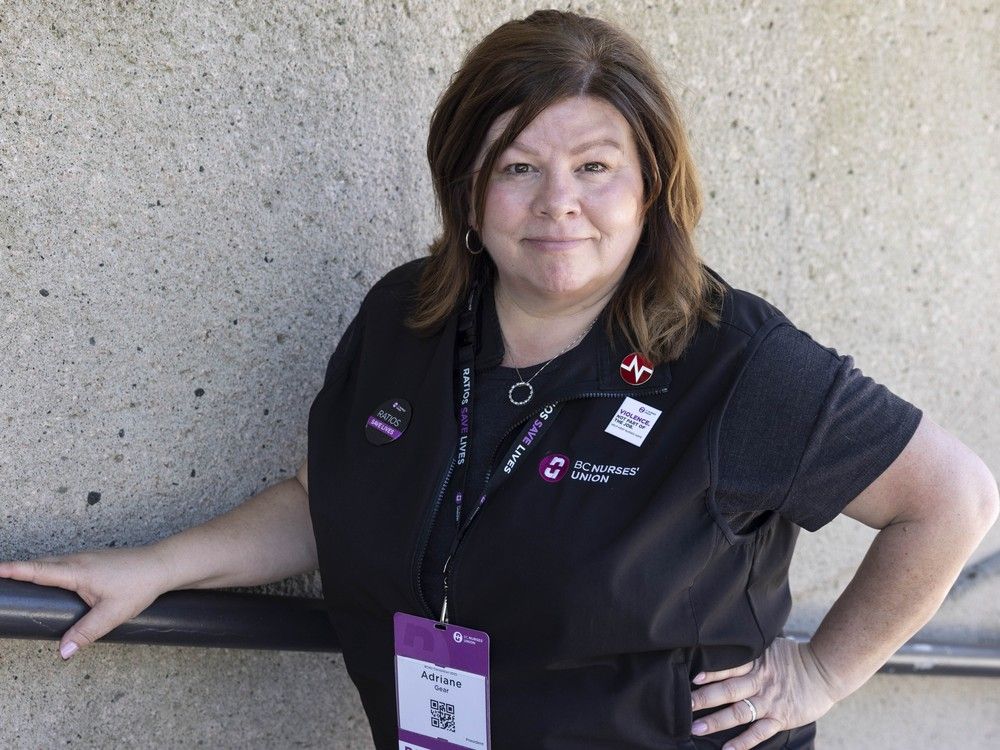 BC government's lower-paid workers losing cost-of-living battle ...