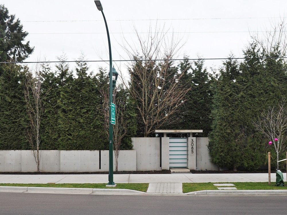 Lululemon founder the wrong target for those wanting extra mansion tax ...