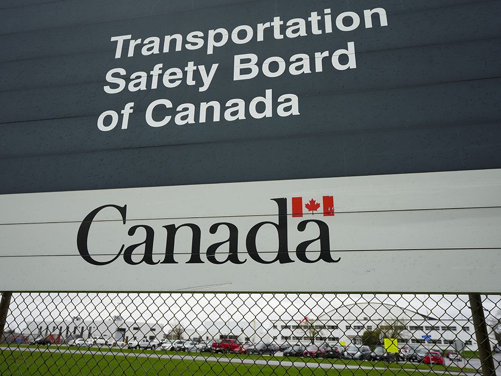 TSB report on fatal 2023 B.C. plane crash points to low speed ... TSB report on fatal 2023 B.C. plane crash points to low speed ...