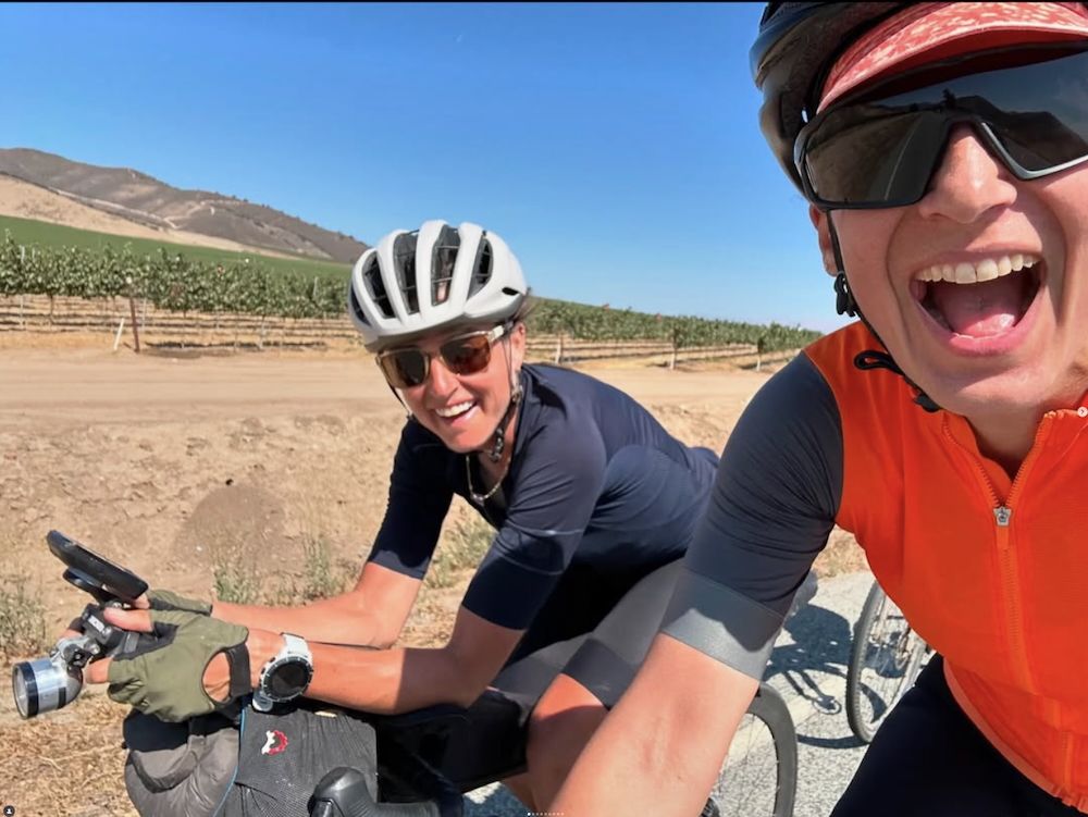 Strava drawings from a B.C. cyclist: Art, fitness and road rash ...