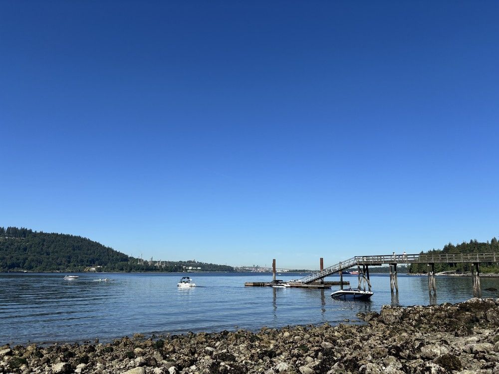 Boater calls for speed limit, enforcement in Cates Park area after ...