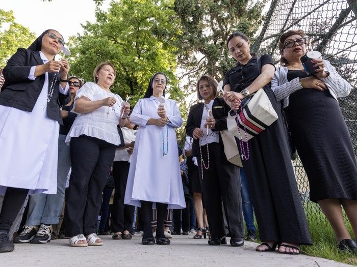 Lapu Lapu Day victims honoured and remembered at 40-day memorial mass ...