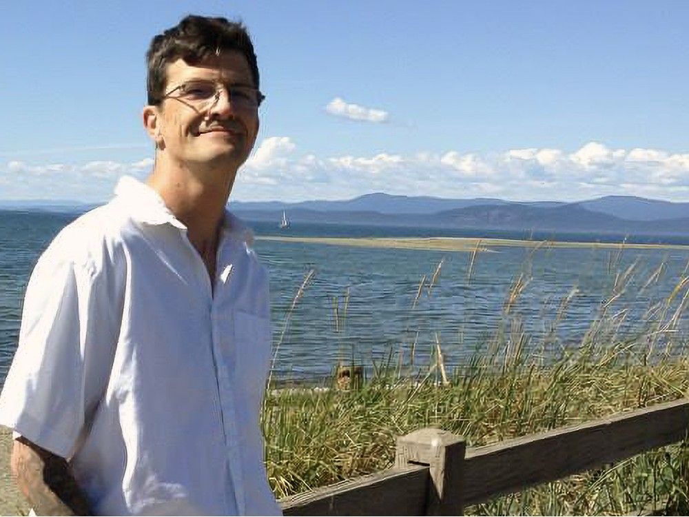 Despite lifelong eye injury from crash, ICBC rules means man gets $0 ...