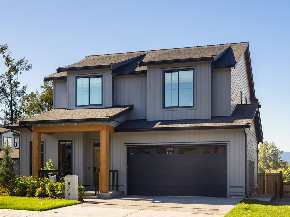 PNE Prize Home 2025: Step inside $2.5M Langley residence built for the ...