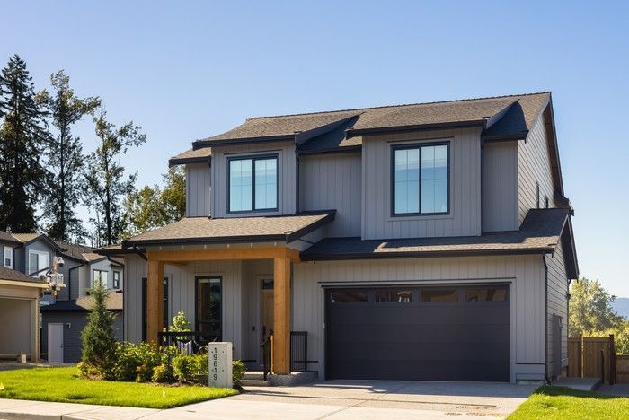 Photos: PNE Prize Home 2025 | Vancouver Sun