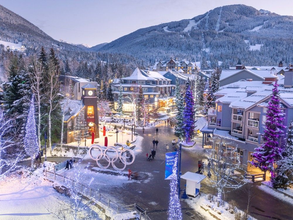 First Nations Bank reaches funding deal for Whistler development ...