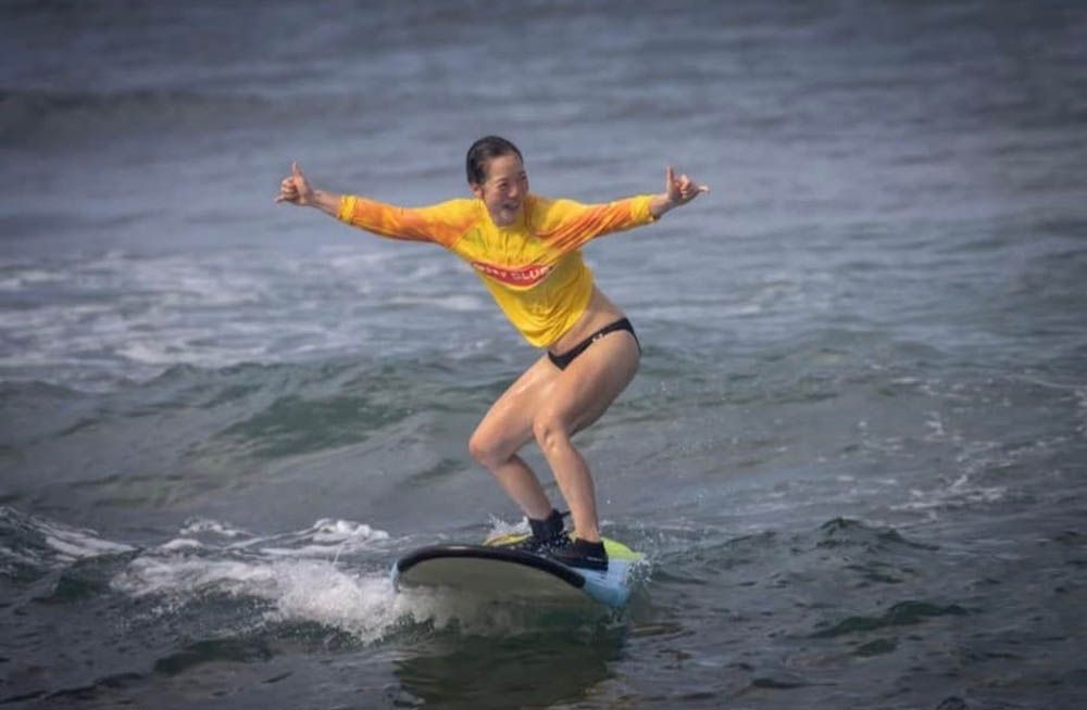 Fundraiser launched for cyclist killed at Okanagan GranFondo event ...