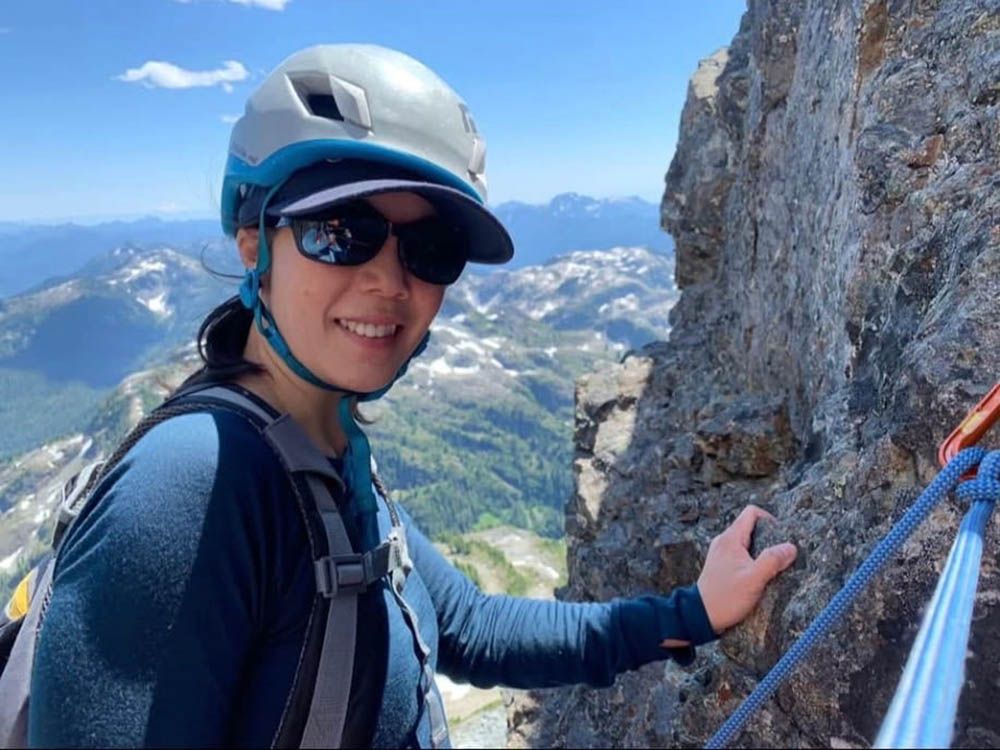 Fundraiser launched for cyclist killed at Okanagan GranFondo event ...