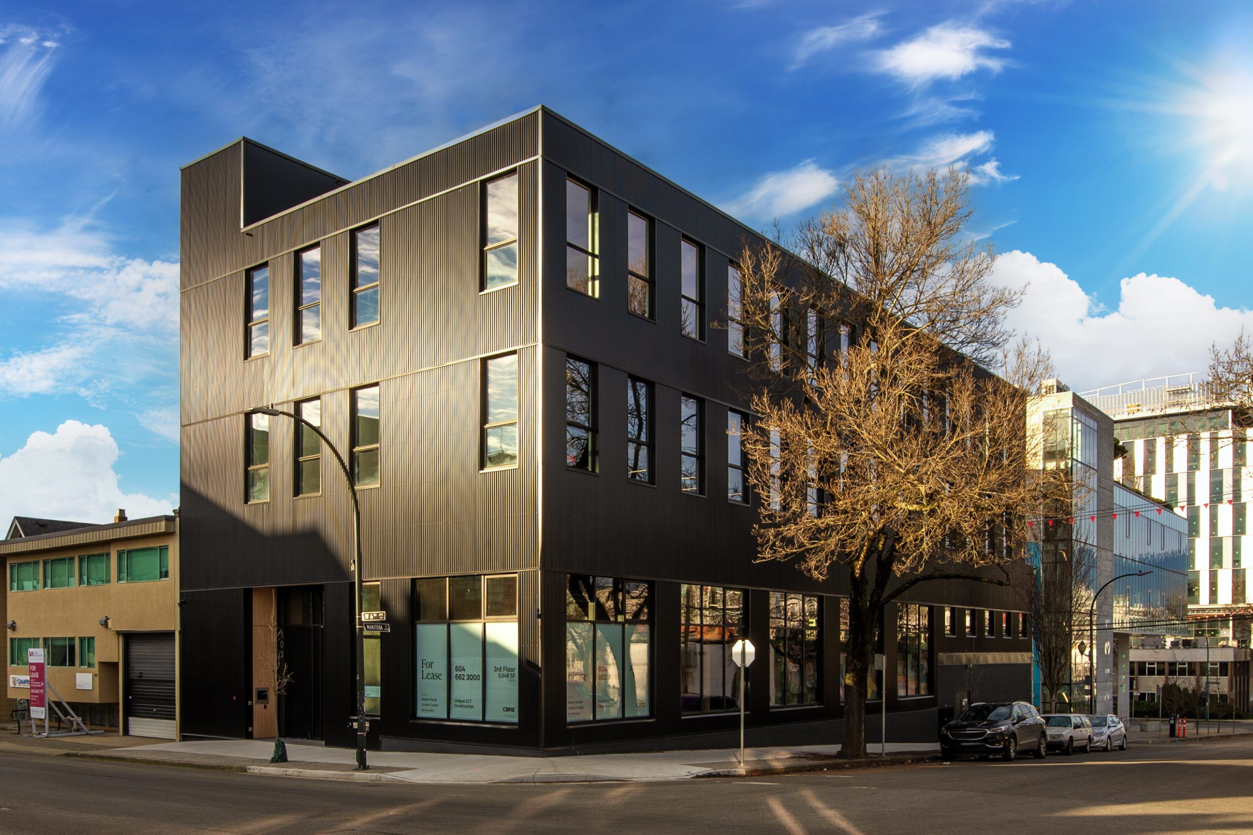 How Maple Reinders is leading the way in sustainable infrastructure | Vancouver Sun