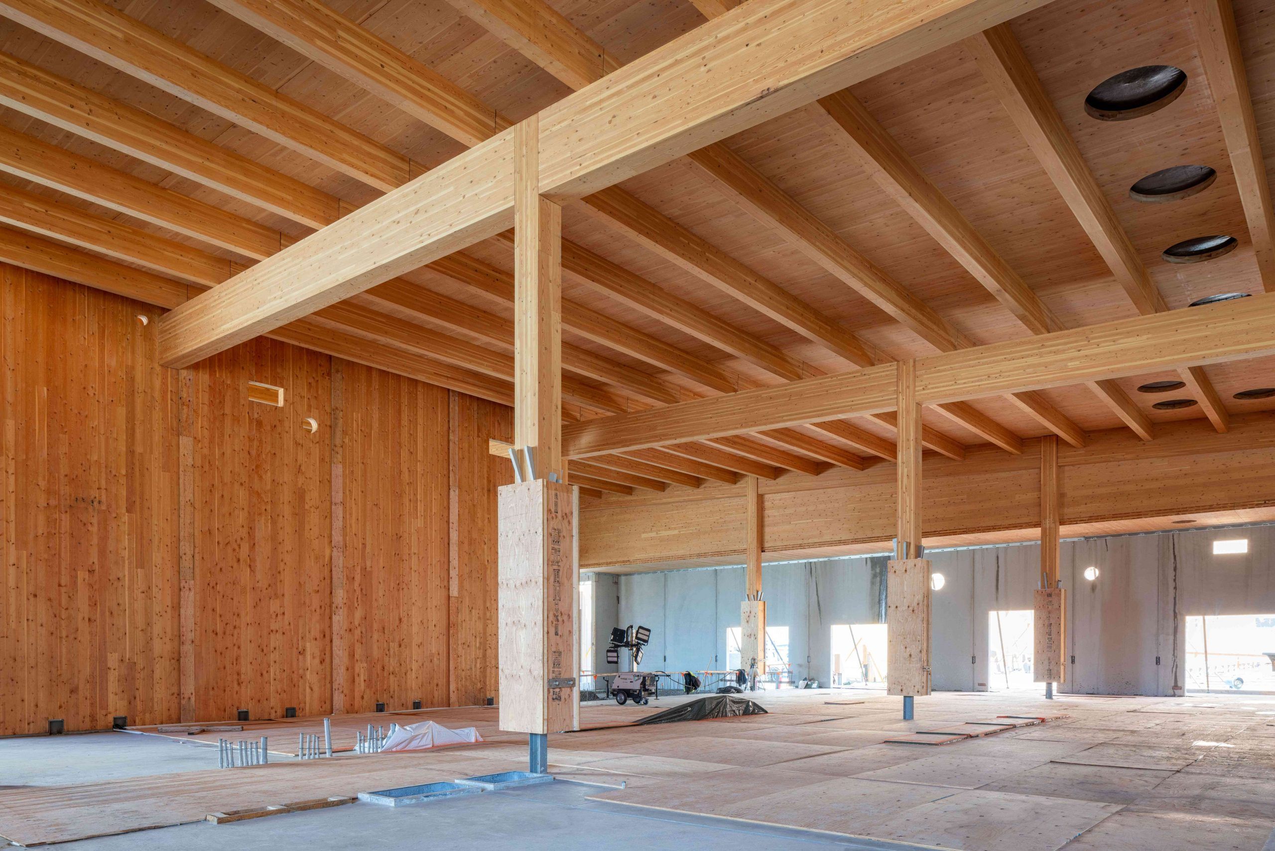 How Maple Reinders is leading the way in sustainable infrastructure ...