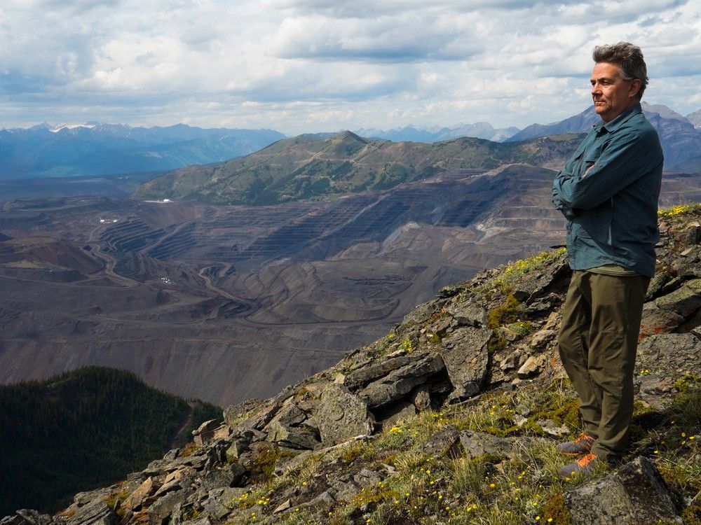 Glencore seeks green light on coal mining expansion in B.C. | Vancouver Sun