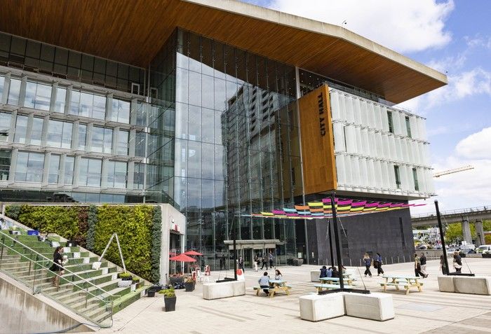 Are you ready for Surrey to become the new 'downtown'? It could ...