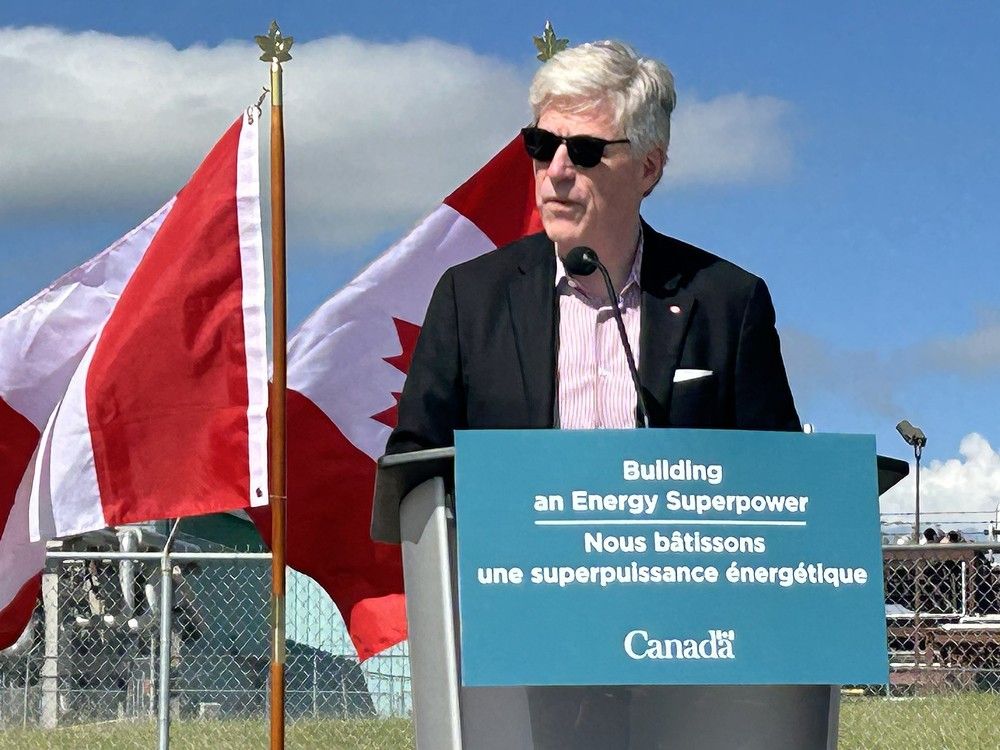 B.C. transmission line project ticks boxes for federal fast-track list ...