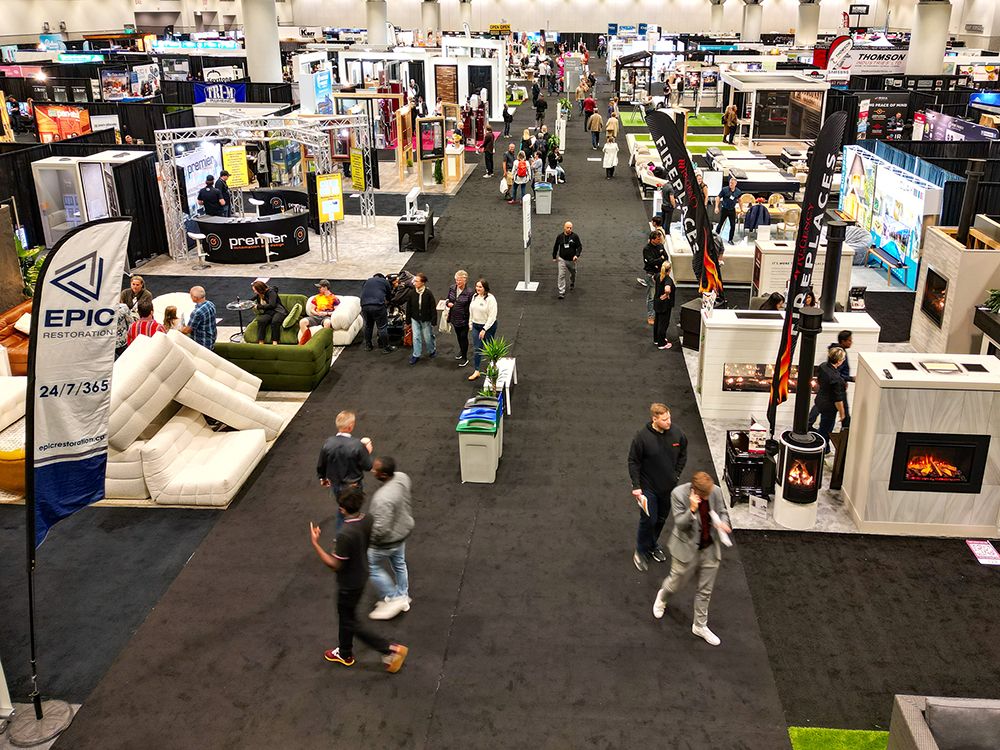 Here’s what to watch for at this year’s Vancouver Fall Home Show ...