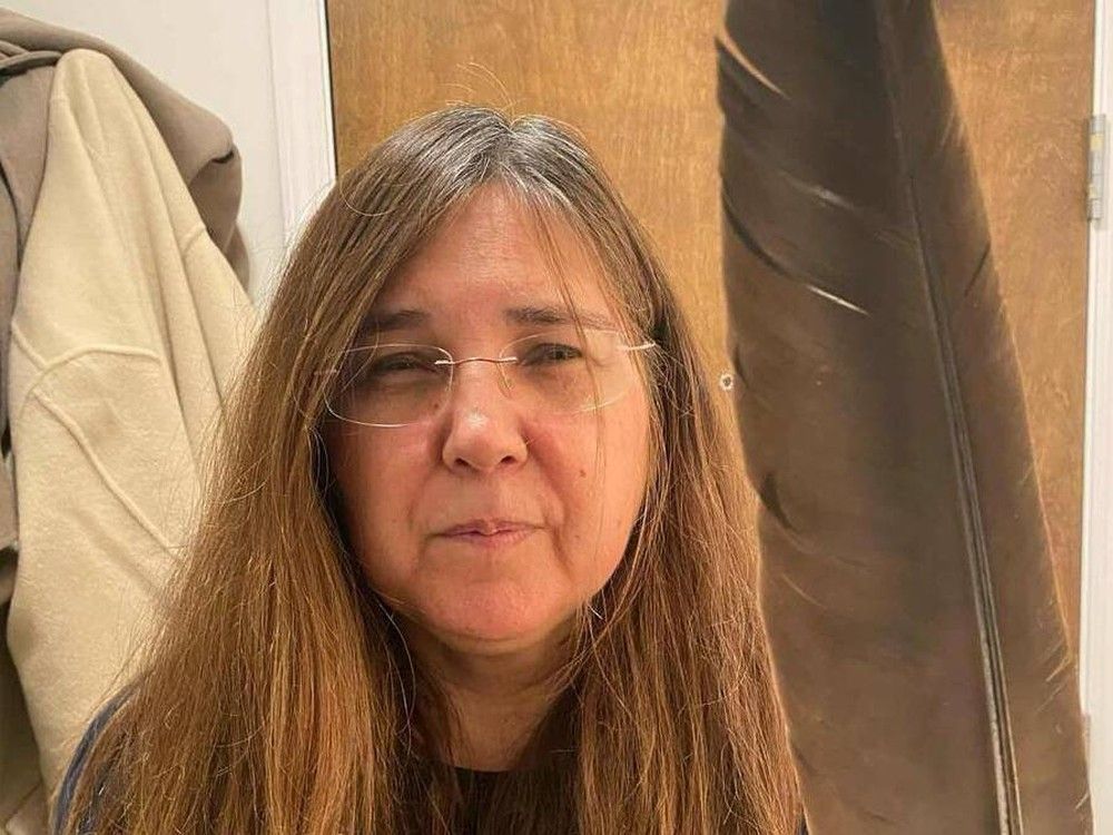 Family 'worried, upset' as Mounties search for North Vancouver woman ...