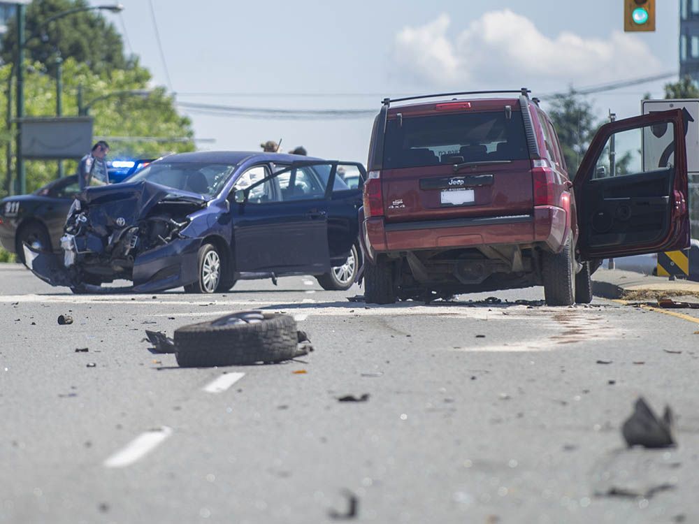 ICBC's no-fault insurance model: How it works | Vancouver Sun