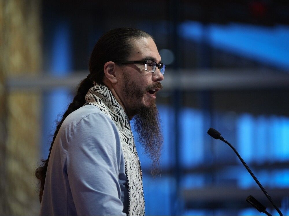 B.C. NDP again leaves public in the dark on an Aboriginal title case ...