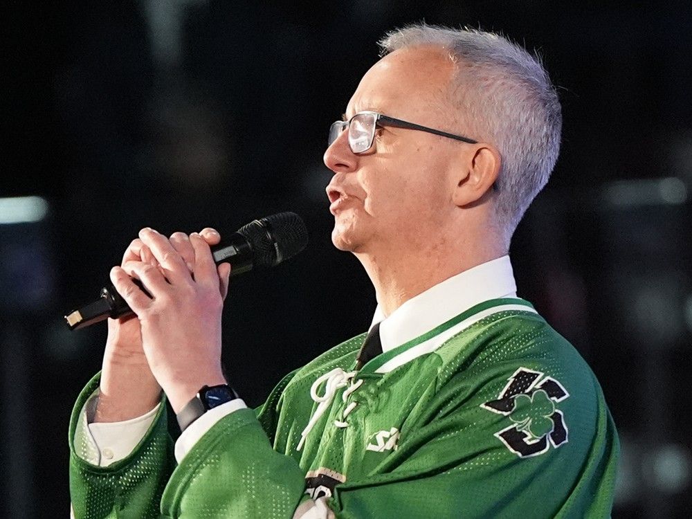 Victoria radio host Al Ferraby charged with two counts of child luring ...