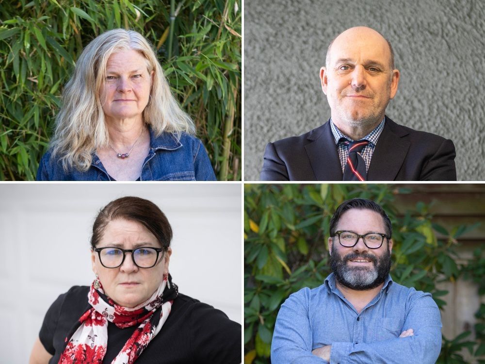 Four Postmedia journalists nominated for Jack Webster Awards ...