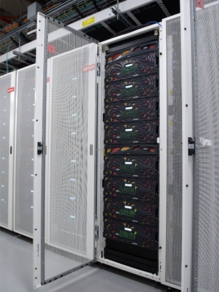 Introducing SFU's Fir, Canada's most powerful academic supercomputer ...