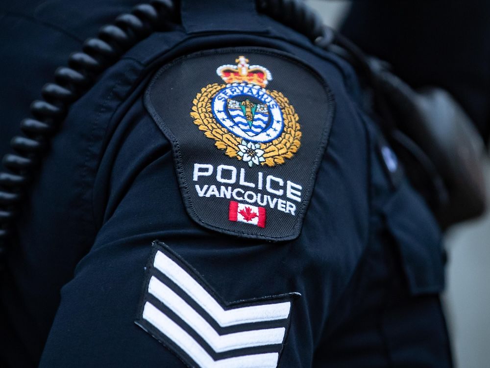 Teen stabs four people in Downtown Eastside assault: VPD | Vancouver Sun