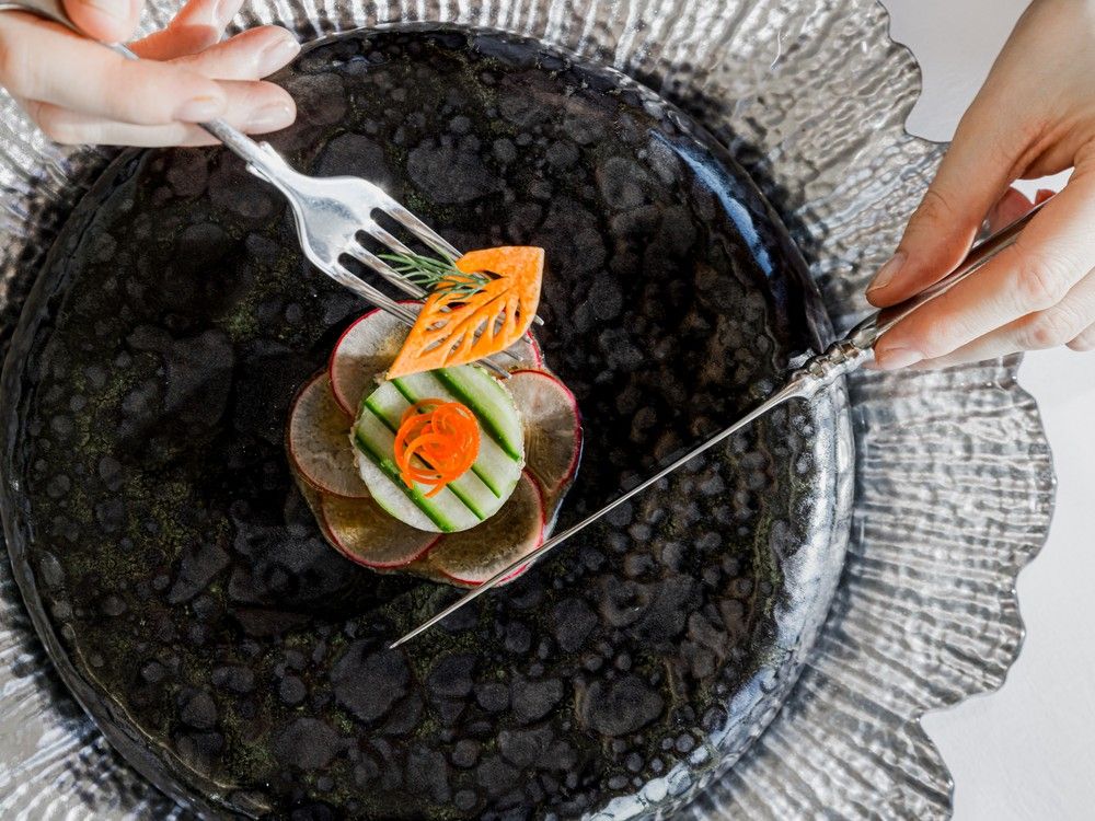 Richmond restaurant named Canada's best at World Culinary Awards ...