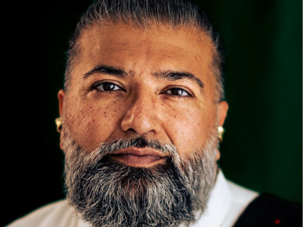 Vancouver musician Ruby Singh defies any easy genre classification ...