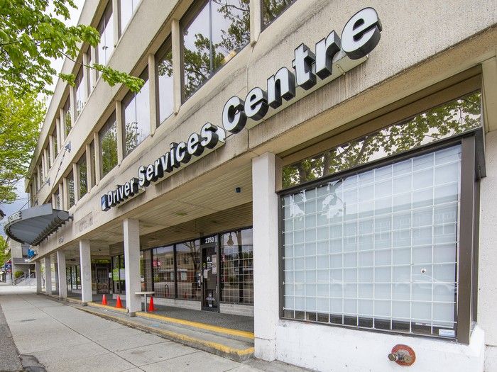 Changes coming to B.C.'s drivers licensing: Here's what to know ...