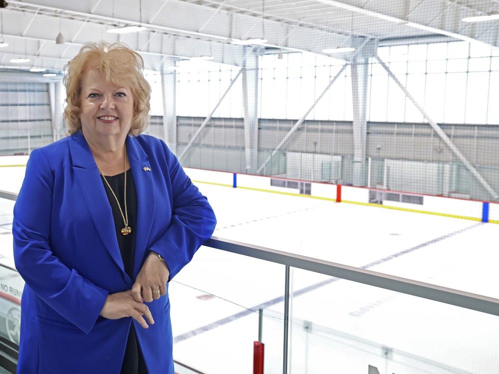 Surrey mayor tries to focus on city as extortion shootings intrude ...