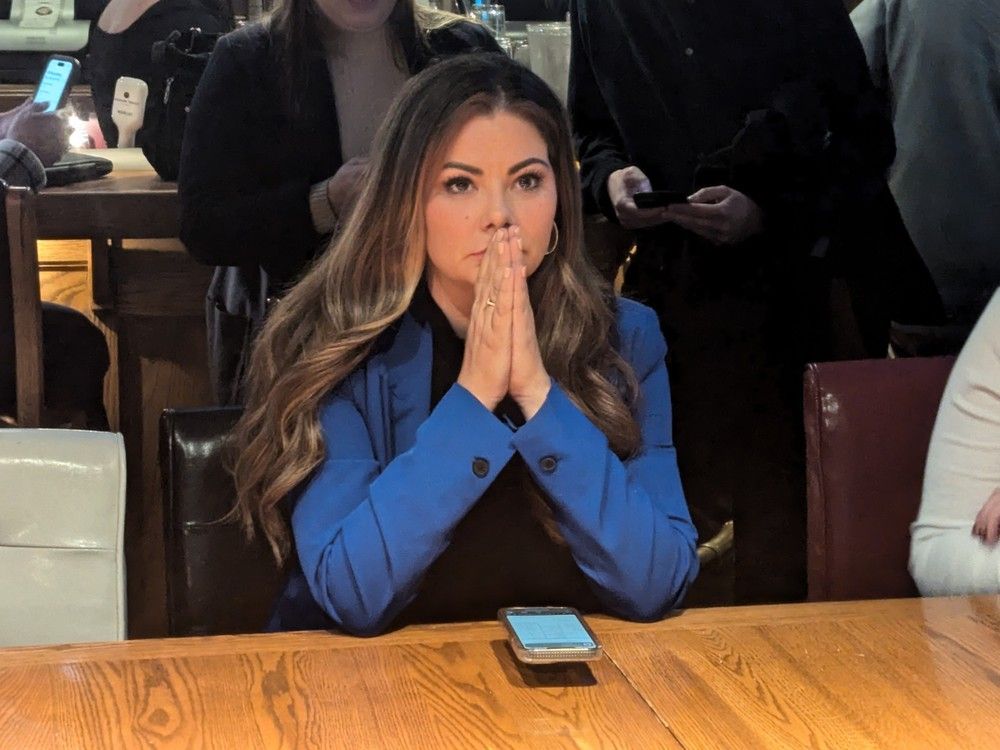 5th BC Conservative MLA leaves caucus as Rustad struggles for control ...