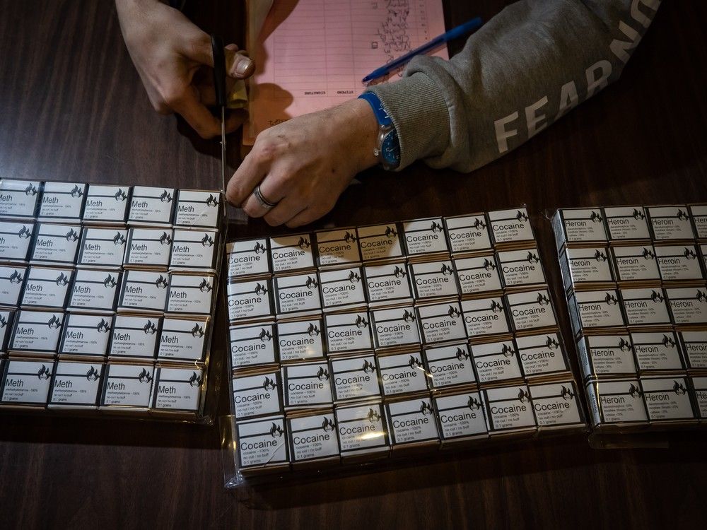 Vancouver compassion club founders guilty of drug charges, sentencing ...