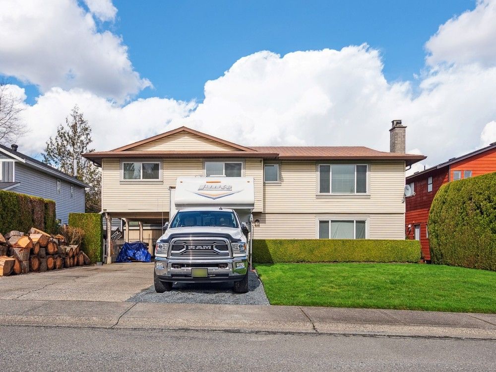 Walnut Grove home snapped up with accepted offer in five days | Vancouver Sun