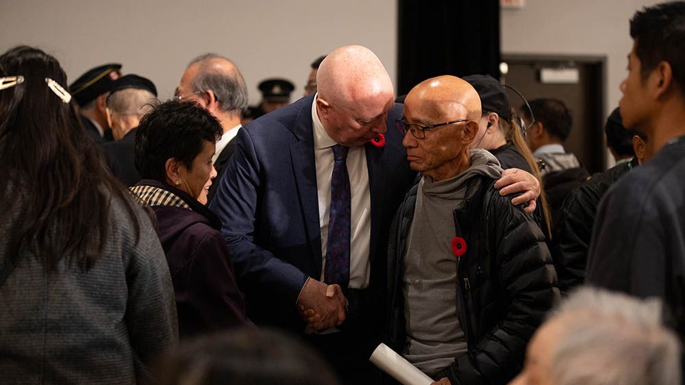 Burnaby apologizes to Chinese Canadians for racist policies of past | Vancouver Sun