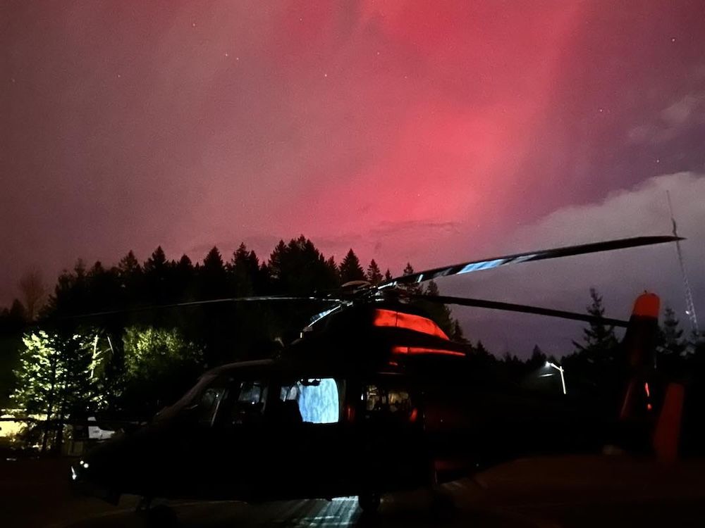 Your guide to the Aurora, including how to take the best picture ...