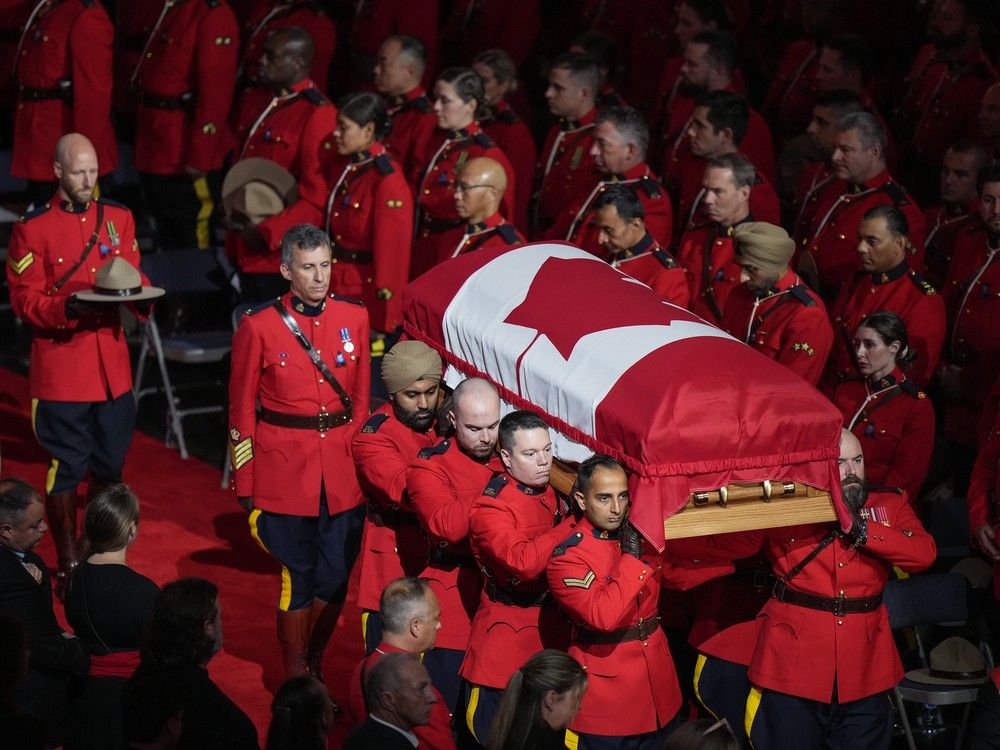 RCMP officers describe 'carnage' during Coquitlam raid where Mountie ...