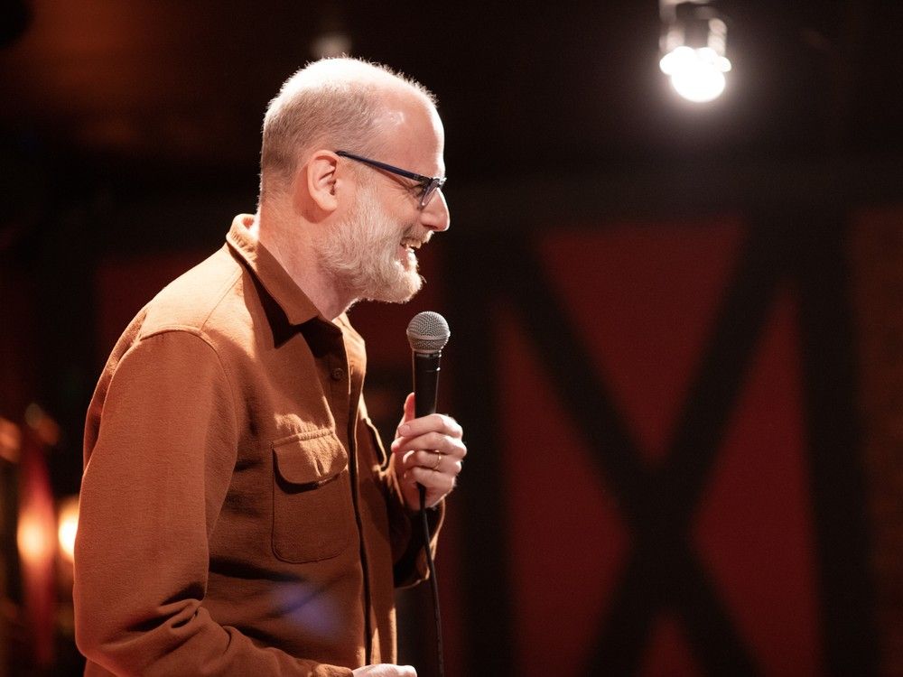 Erik Angel and Lea Kalisch bring comedy and cabaret to Chutzpah ...