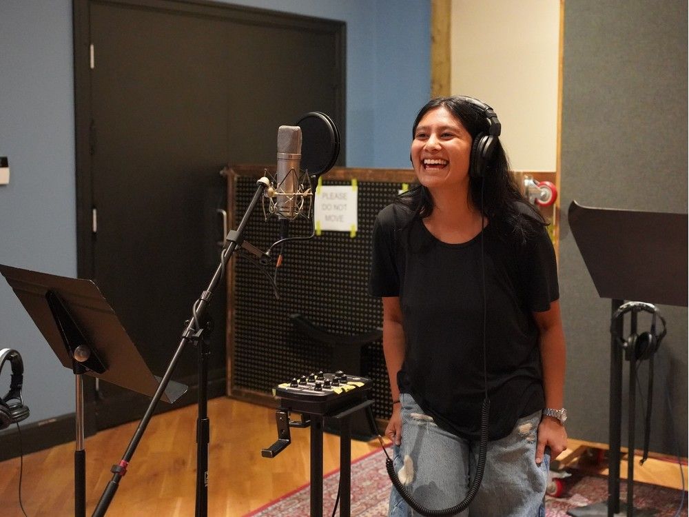 UBC students record music to raise money for ocean protection ...
