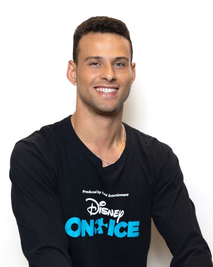 Disney on Ice in Vancouver: Sing along with DJ Mickey in the house ...