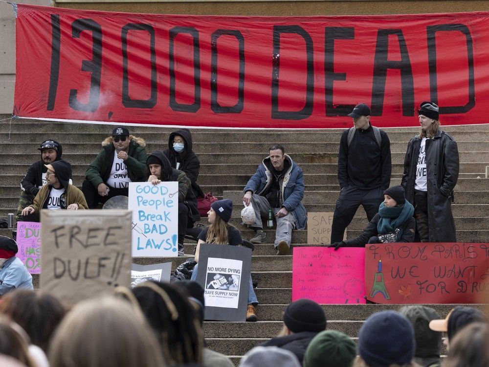 Vancouver compassion club founders guilty of drug charges, sentencing ...