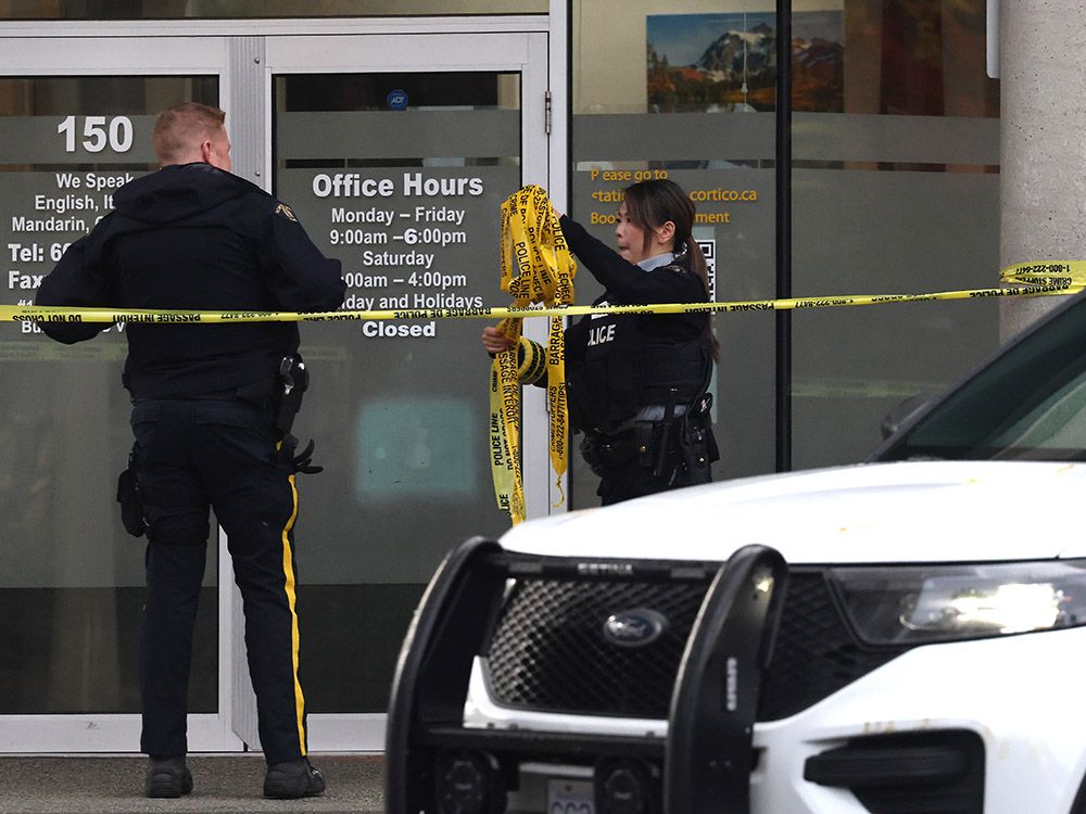 Victim in Burnaby shooting was connected to drug trade: IHIT ...