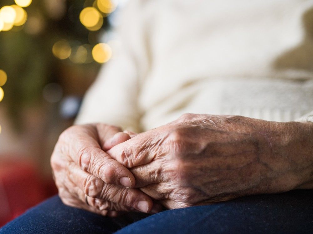 Cost of cutting care: Seniors deserve joy not isolation at Christmas | Vancouver Sun
