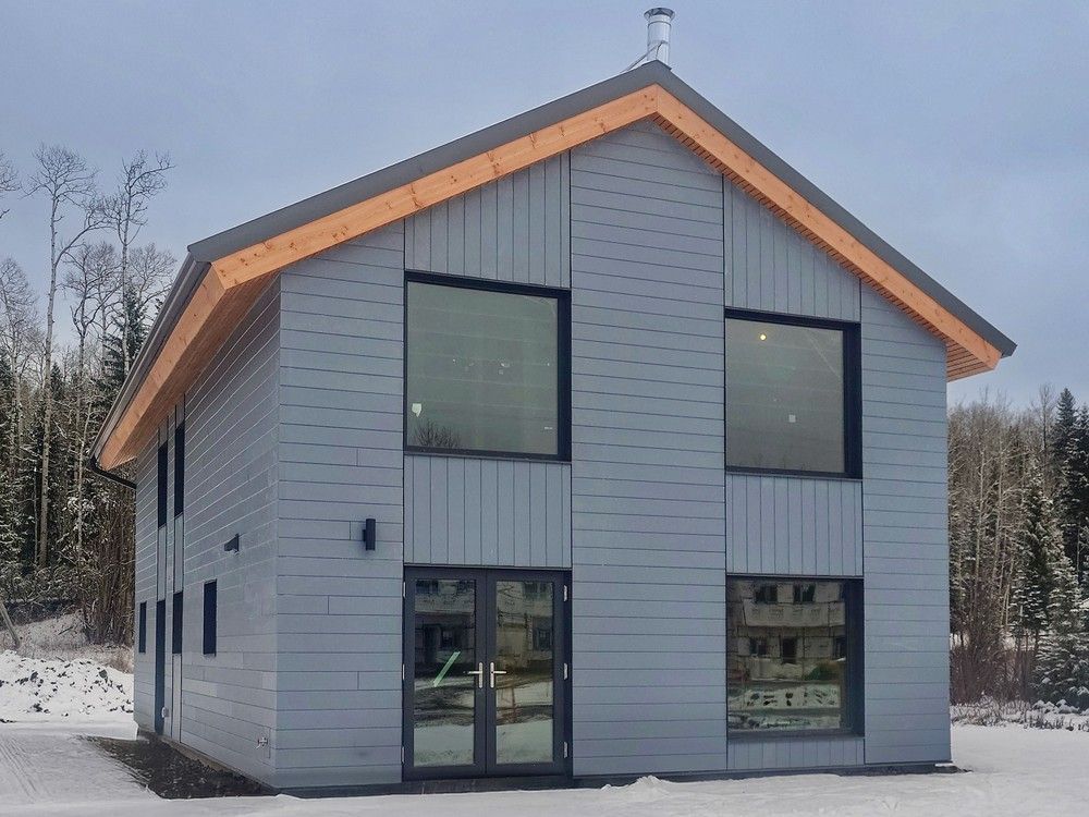 When a house is more than a house: project takes aim at housing crisis ...