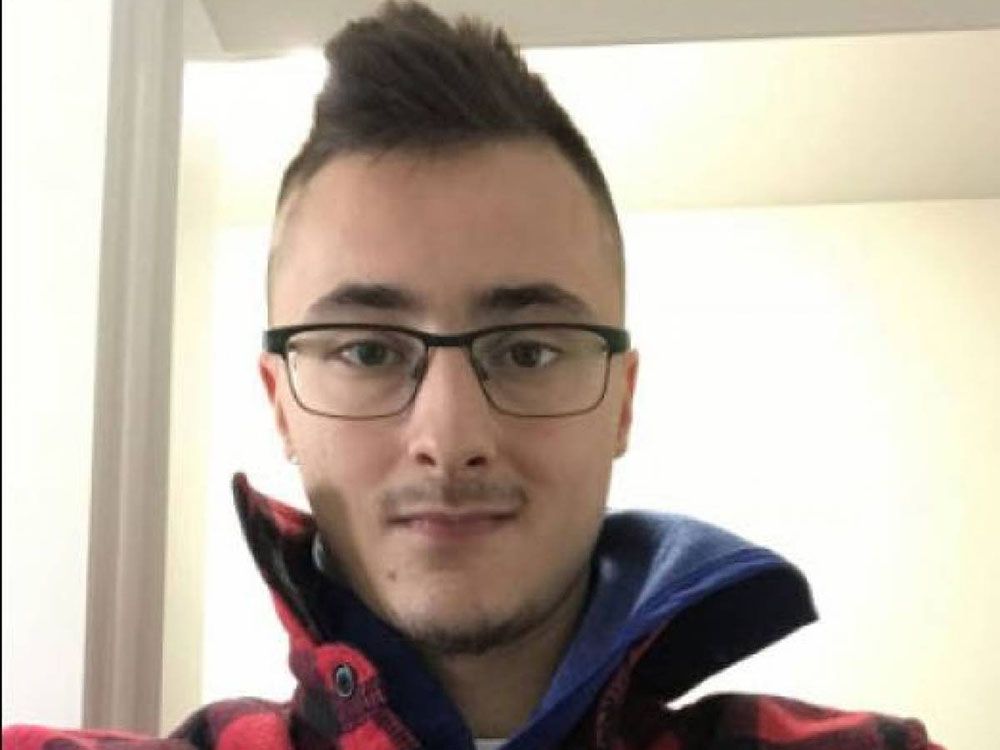 Seven years after murder, family pleads for justice for Bradley Kline ...